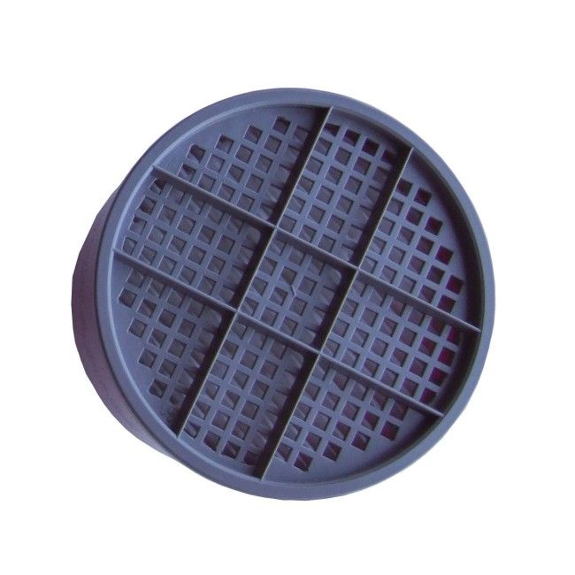Honeywell HEPA filter for face-mounted PAPR survivair 1 unit ...