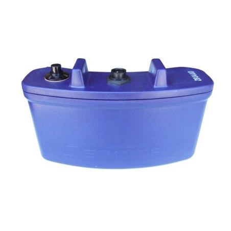 Survivair face-mounted powered air purifying respirator. Large. | Sylprotec.com