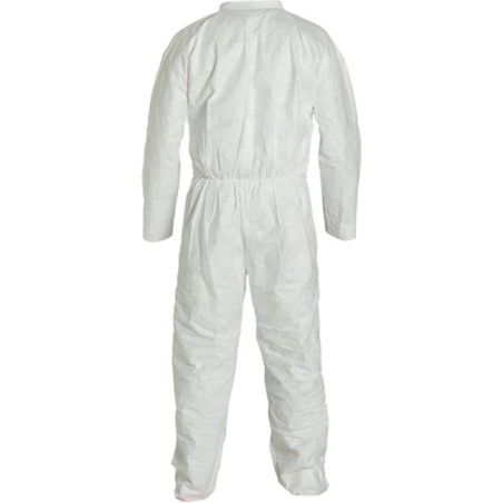 Disposable TYVEK400 coveralls | Sylprotec.com