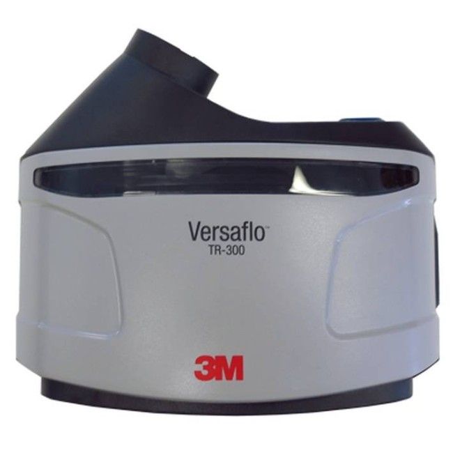 3M Versaflo unit for powered air purifying respiratory protection ...