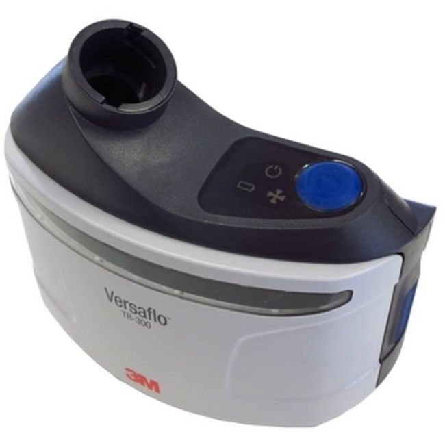3M Versaflo unit for powered air purifying respiratory protection ...