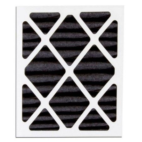 Secondary filter for organic vapors on HEPA-AIRE 18"X24"X2" | Sylprotec.com