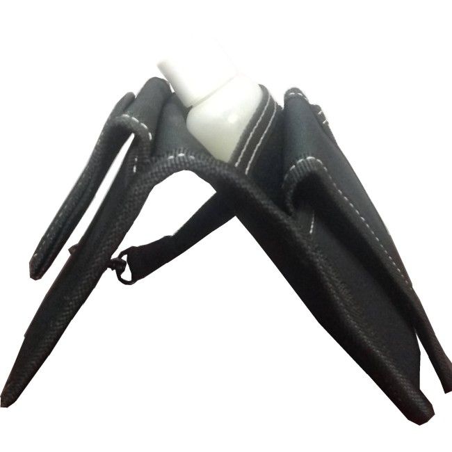 Fire pocket that can hold the ABC powder bottle (EX225) | Sylprotec.com