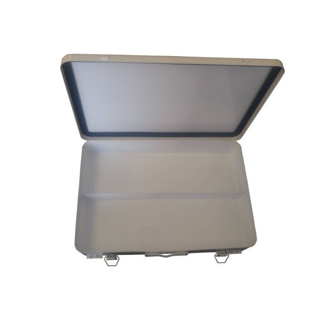 Metal case for first aid kit TR02M, TR02E,TR03M Sylprotec | Sylprotec.com
