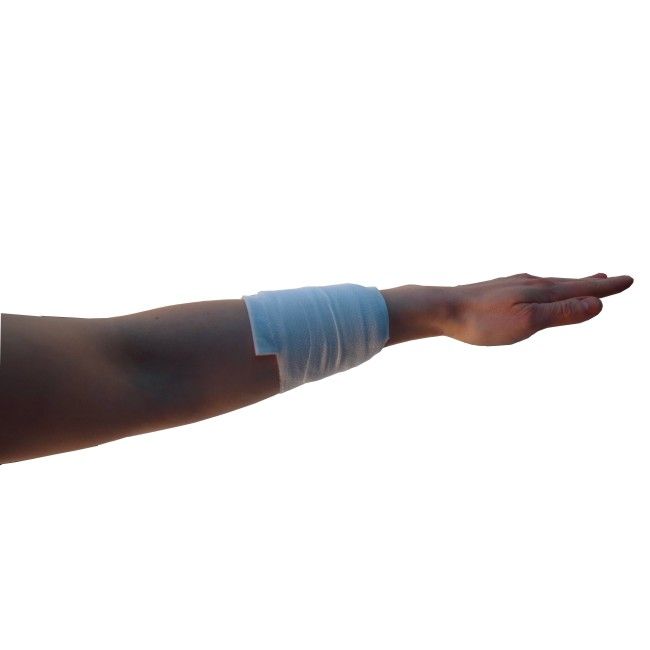 Pansement compressif stérile, 4 X 4 po, vendu à l'unité. | Sylprotec.com