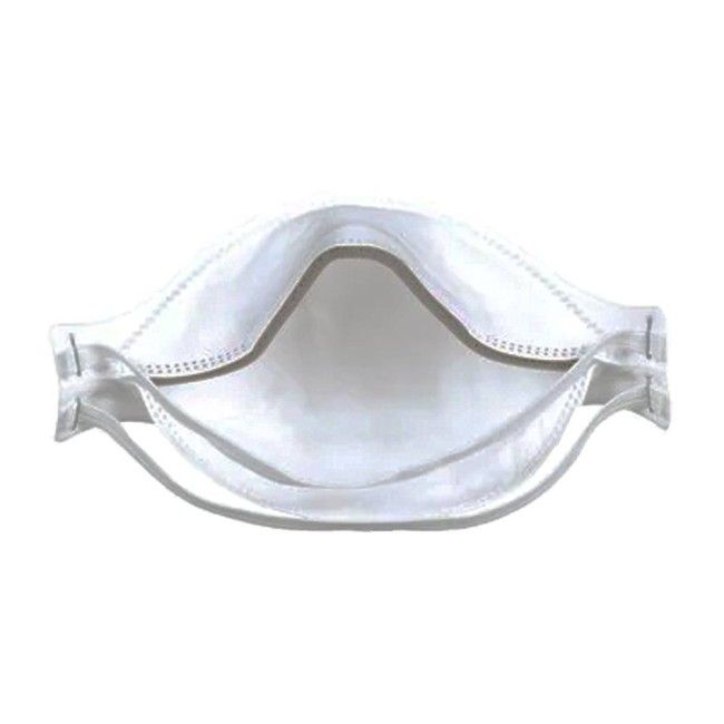 3M N95 NIOSH 42 CFR 84 approved particulate respirator. Model 9210 ...
