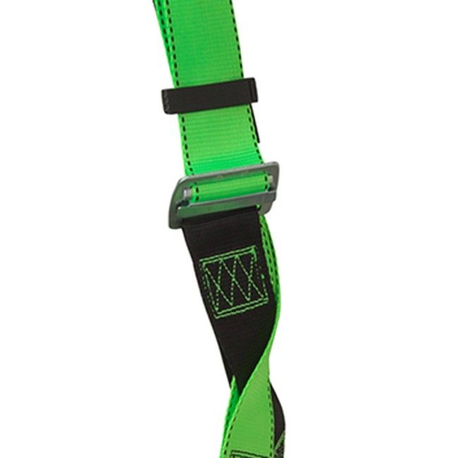 Peakworks contractor class A P harness equipped with 3 D-Ring ...