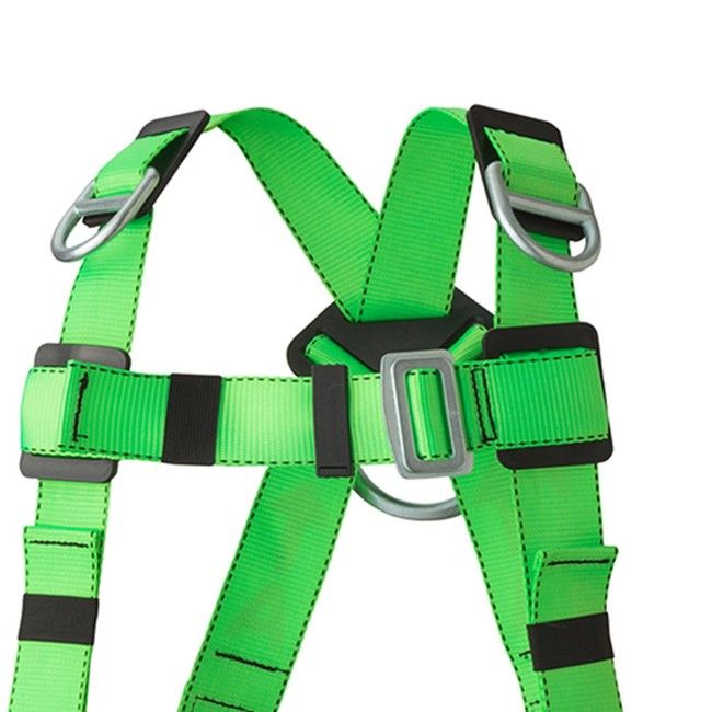 Contractor Harness Peakworks for descent, confined space, A,E class ...