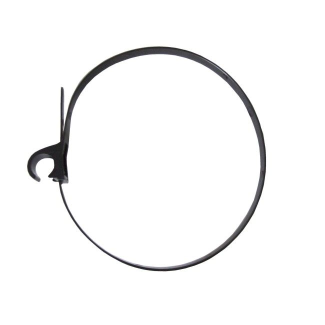 Fire extinguisher universal 3/8 in hose strap, for 5, and some 10 ...