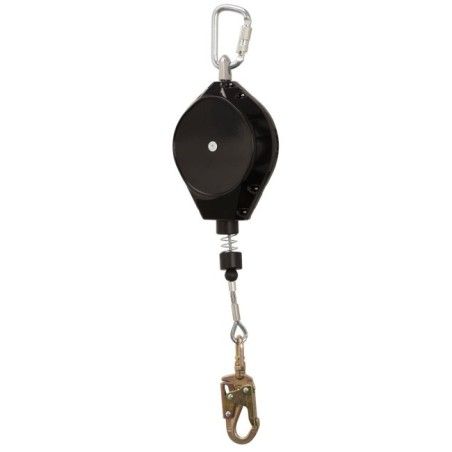 Peakworks 40' Leading Edge Self-Retracting Lifelines SRL-73302-40LE ...