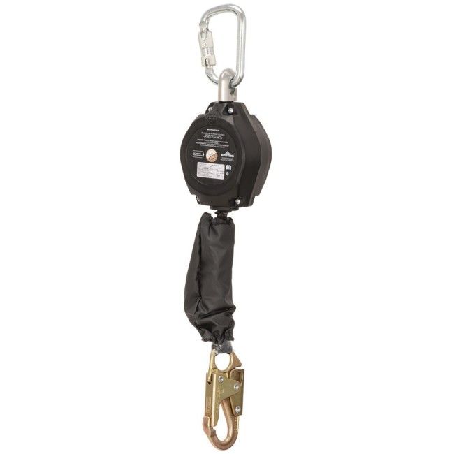 Peakworks 12' Leading Edge Self-Retracting Lifelines SRL-80302-12LE ...