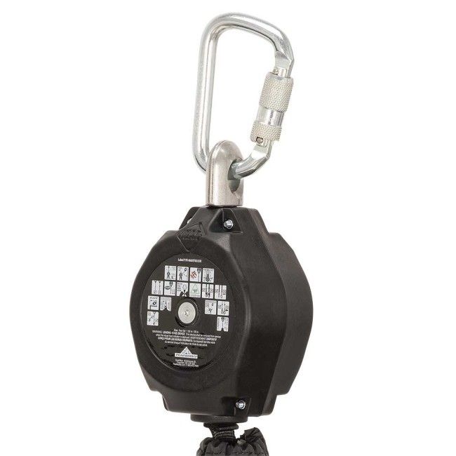 Peakworks 12' Leading Edge Self-Retracting Lifelines SRL-80302-12LE ...