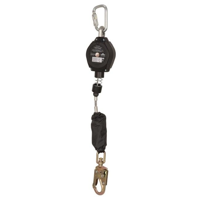 Peakworks 10' Leading Edge Self-Retracting Lifelines SRL-73302-10LE ...