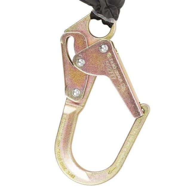 Peakworks Leading Edge twin Self-Retracting Lifelines SRL-74854-7.5LE ...