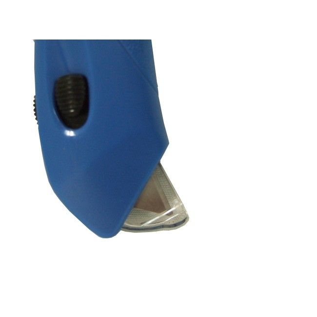 NSF approved safety knife with automatic retractable blade | Sylprotec.com