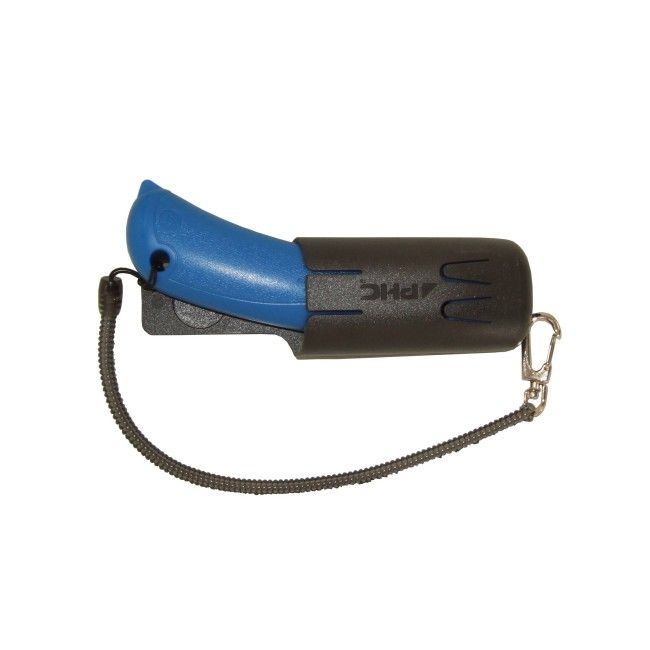 NSF approved plastic swivel sheath for SAEC5 knife | Sylprotec.com
