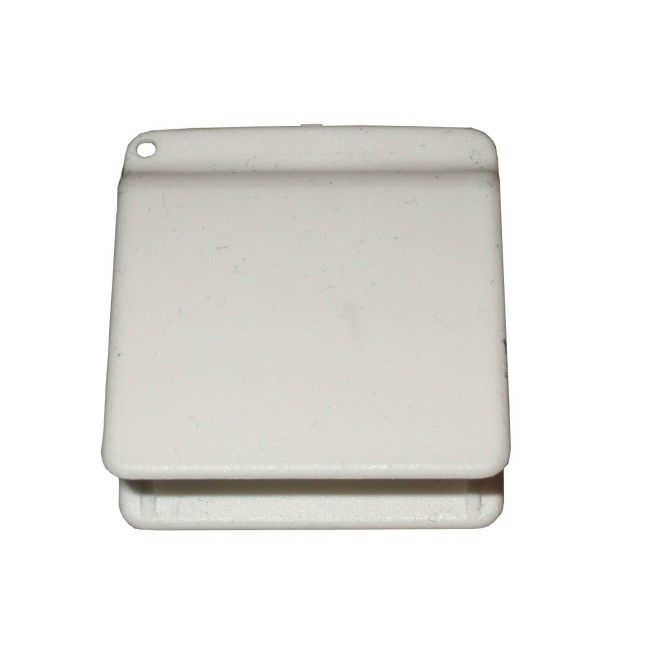 Adhesive pen clip for construction helmets for carpenter from Dentec ...