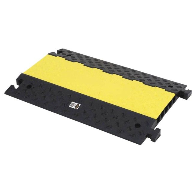 Pioneer 5-channel cable protector | Sylprotec.com