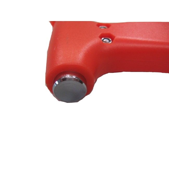 Emergency car hammer and belt cutter | Sylprotec.com