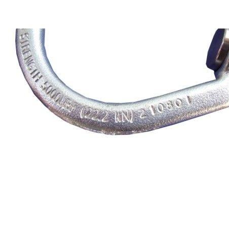 Reusable concrete anchorage connector for fall protection | Sylprotec.com