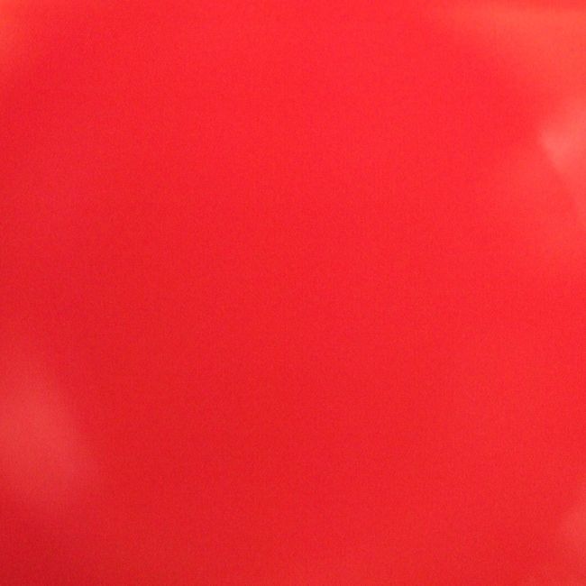 Orange translucent vinyl welding screen | Sylprotec.com