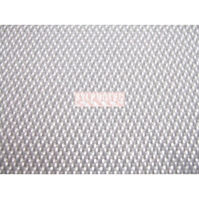 Fireproof blanket in plastic envelope 6 X 5 ft. | Sylprotec.com