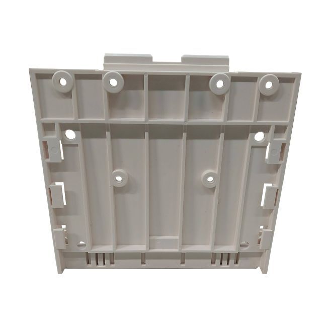 Wall bracket for sharps medical waste container - 5.1 L (1.3 US gal ...