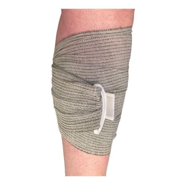 Israeli 6 in sterile military compress with bars, sold individually ...