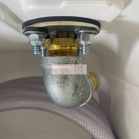 Allegro 9280-LP compressed air-cooling system, low pressure | Sylprotec.com