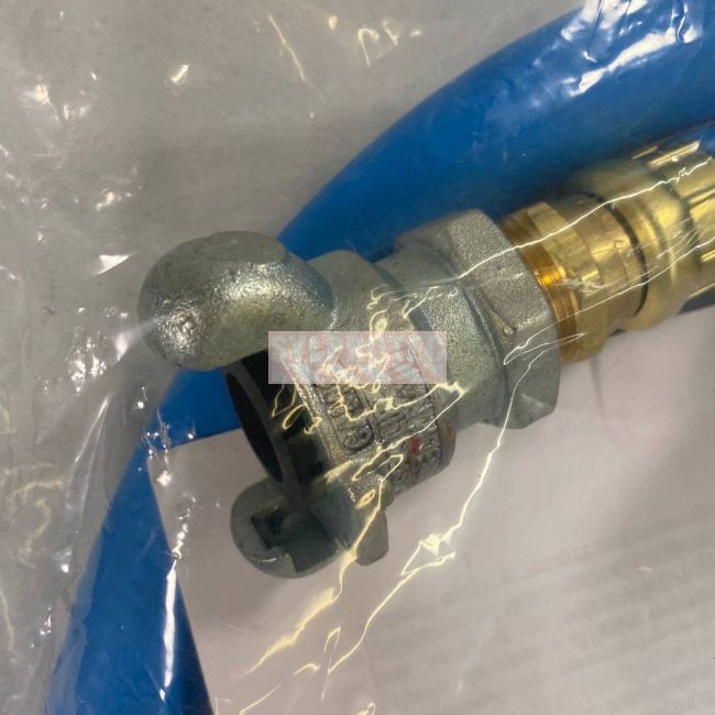 Allegro 9280-LP compressed air-cooling system, low pressure | Sylprotec.com